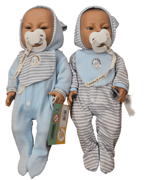 BEBOTE «AGUSTIN/CAMILA» – Penny Megastore