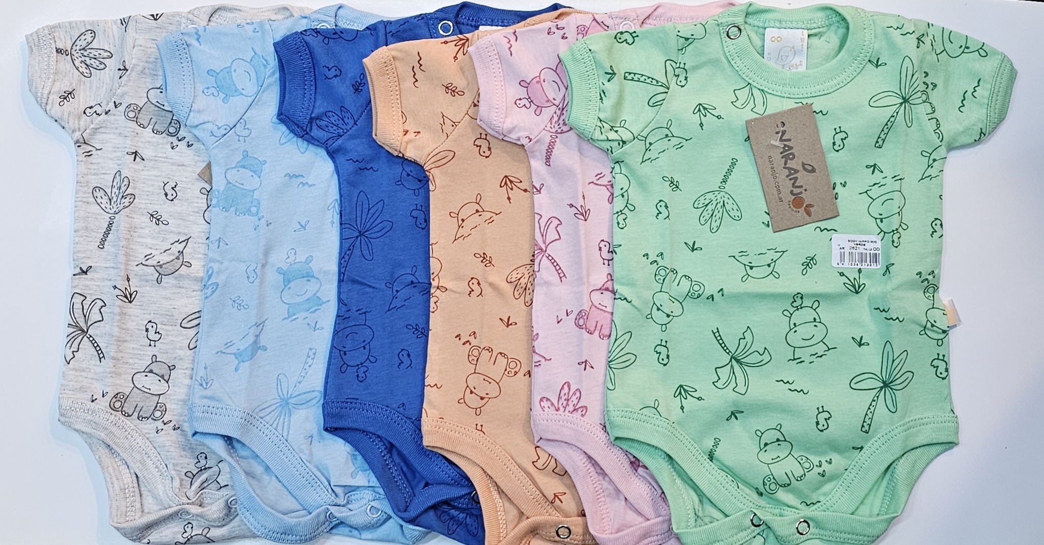 BODY CON BROCHE – Penny Megastore