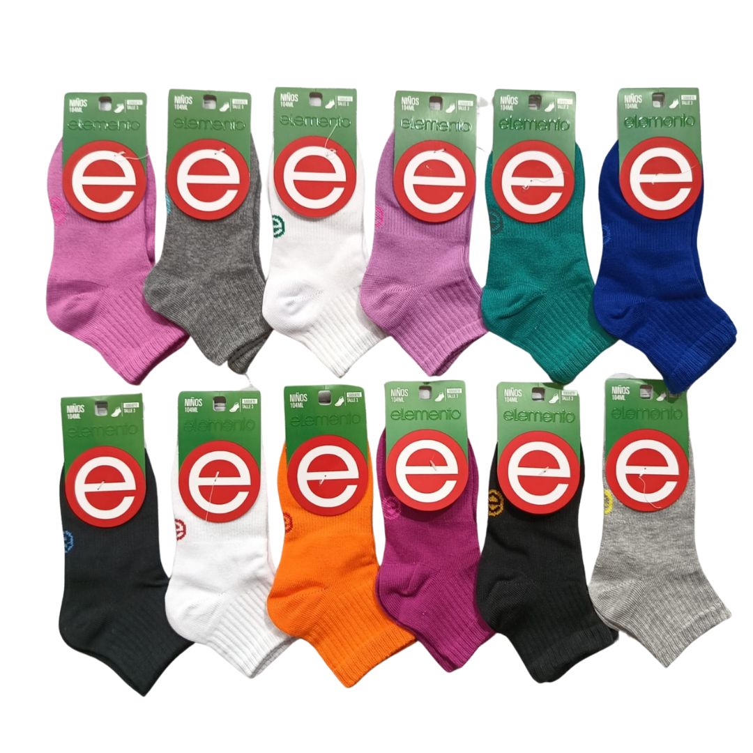 SOQUETE MORLEY – Penny Megastore
